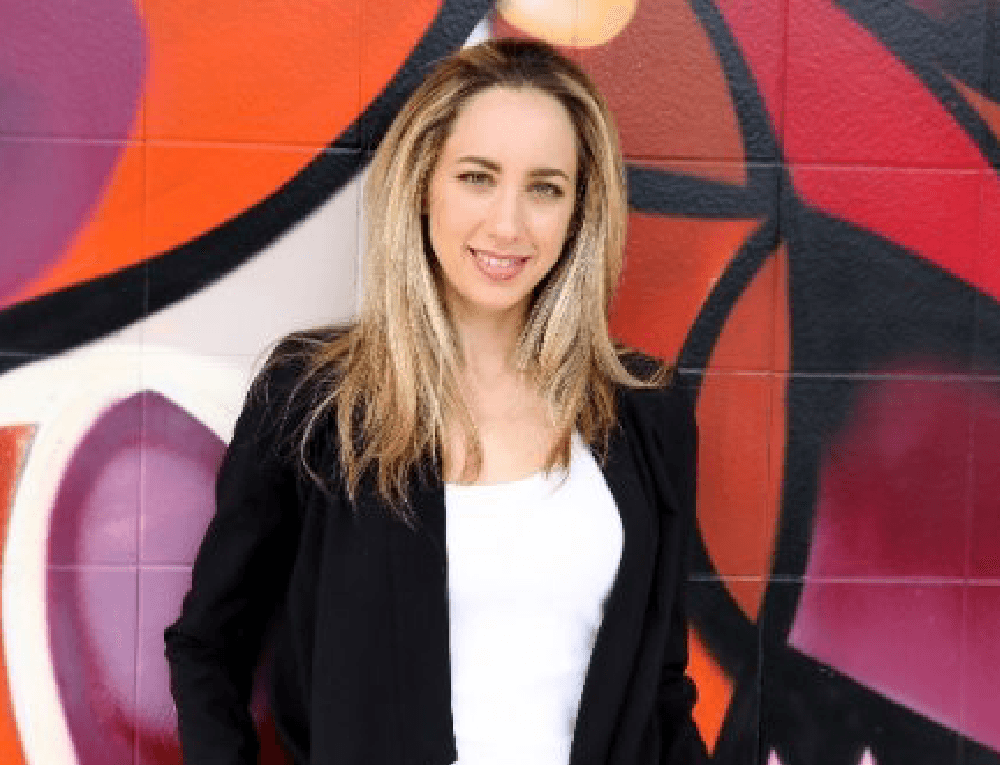 International Women's Day: Q&A with Carly Shamgar | Stone & Chalk