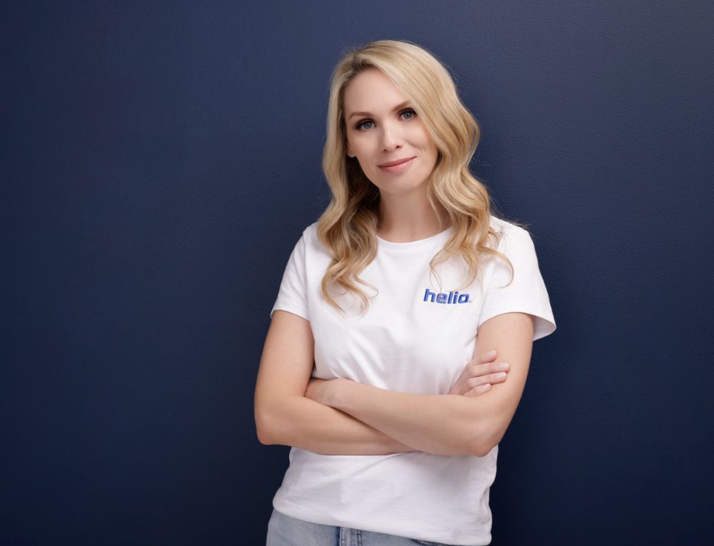 International Women's Day: Q&A with Laura Hall | Stone & Chalk