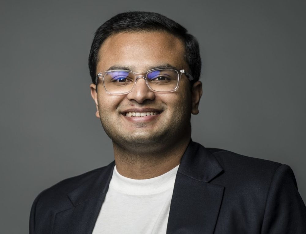 Inaam: Reinventing Investing to Change the World | Stone & Chalk