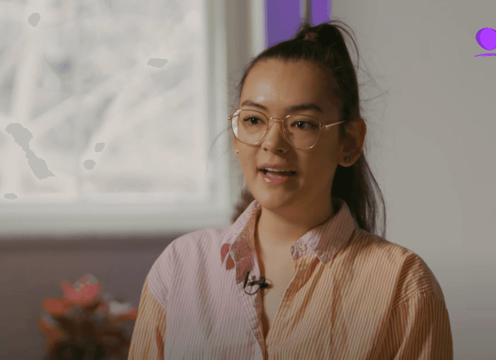 Meet our Founders: Grace Brown, Andromeda | Stone & Chalk